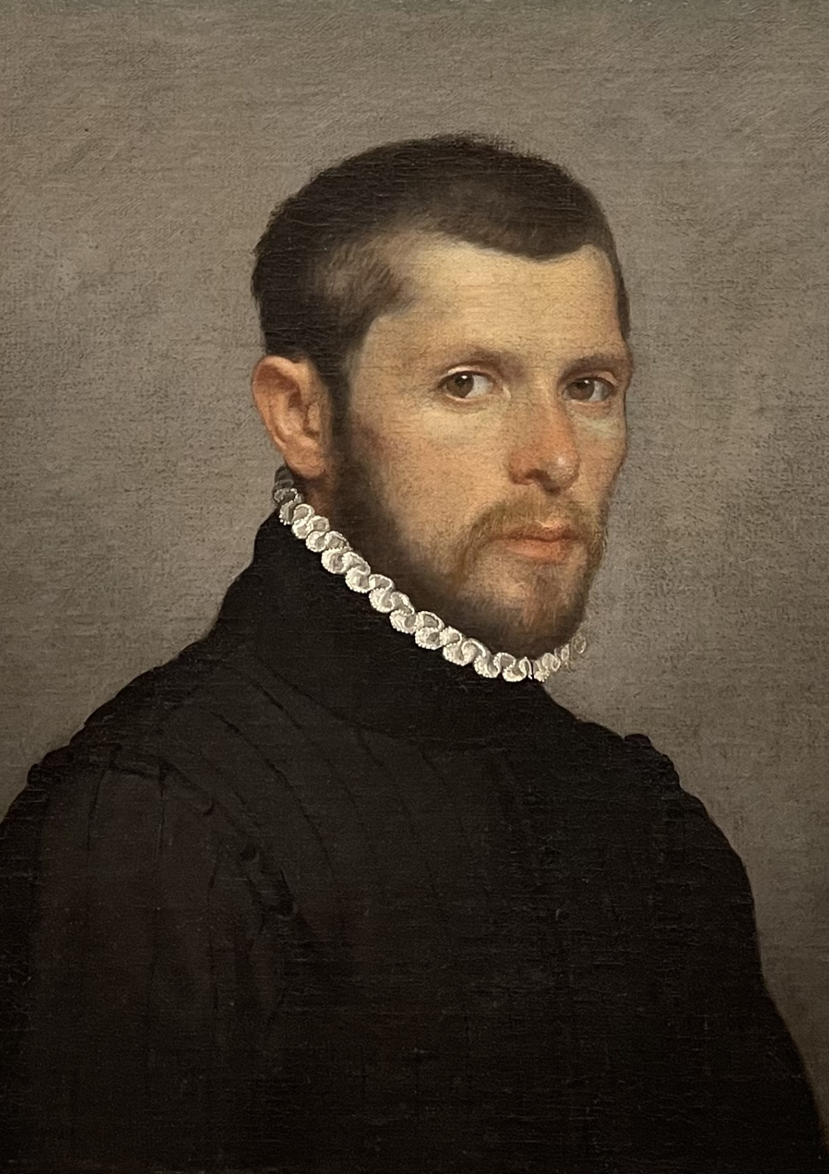 Paintings, museums and artists - Dan Daniel's online gallery